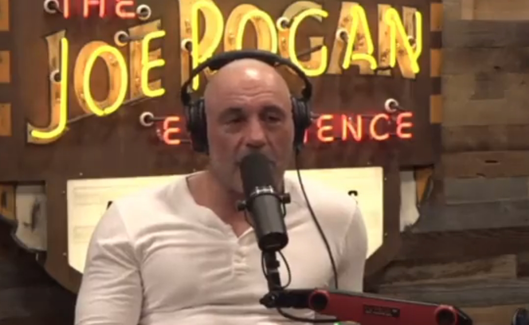 Joe Rogan a Dave Smith rozebírají skutečné důvody, proč Rusko napadlo ...