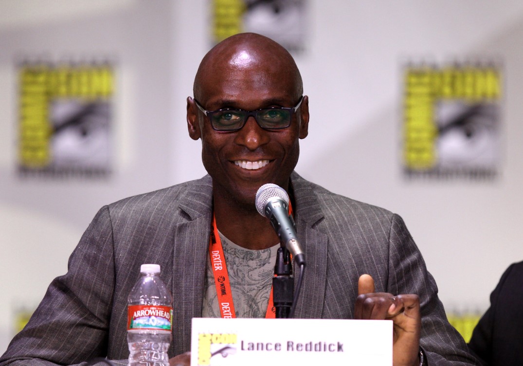 Známý herec Lance Reddick zemřel náhle ve věku 60 let | AC24.cz