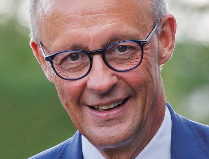 Nová eskalace mezi Německem a USA. Merz se pustil do Trumpa | AC24.cz