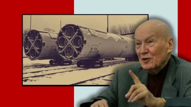 Ukrajina vyzývá Polsko a pobaltské státy k vývoji jaderných zbraní ...