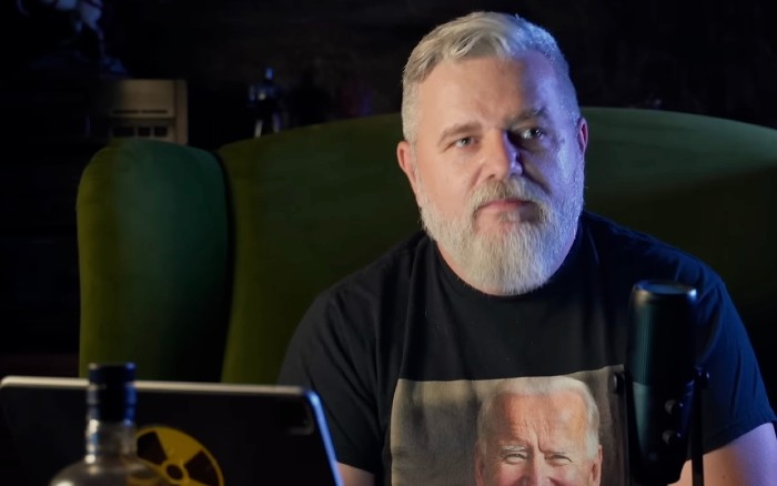 Daniel Vávra: Předvolební last minute mobilizace! Koho volit? | AC24.cz